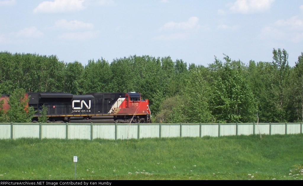 CN 8012